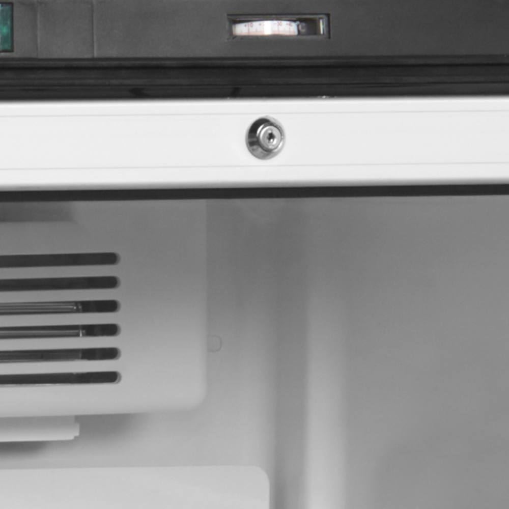 Tefcold FS1380 | Horeca Koelen
