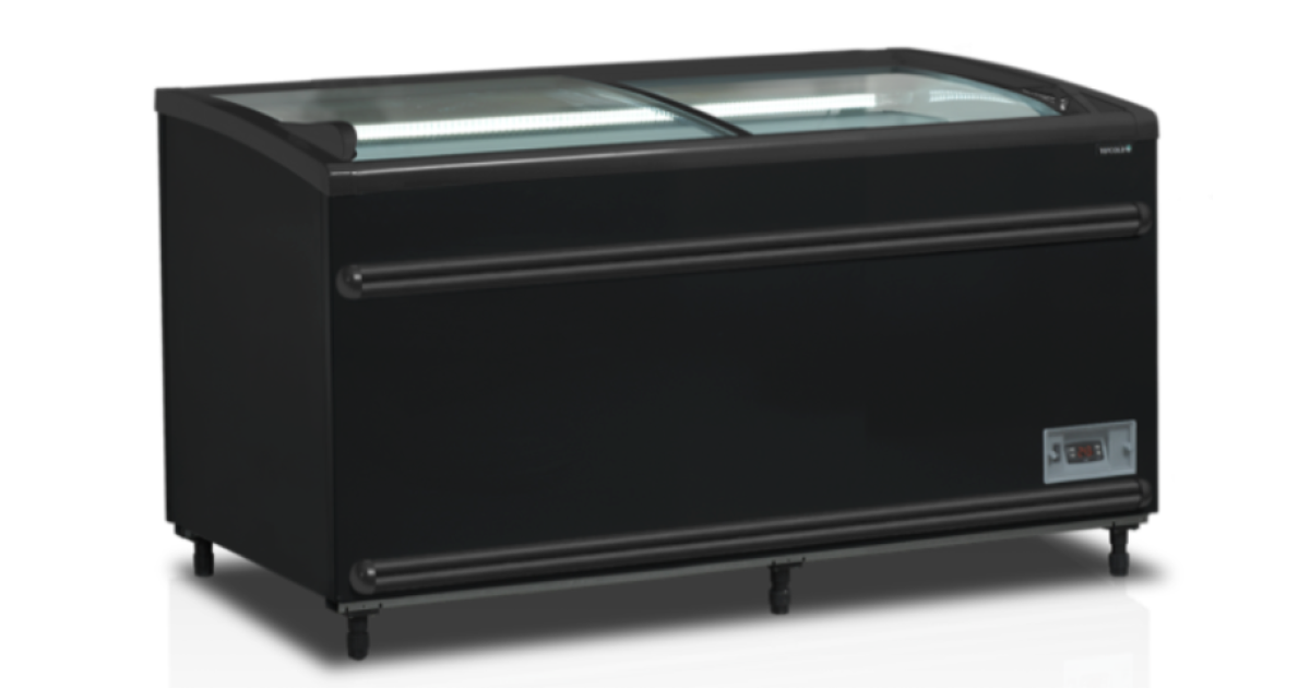 Tefcold SFI 145B-CF VS | Horeca Koelen